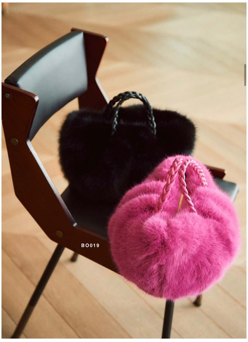 Borsa a secchiello Alex Max – MaxModa Brescia